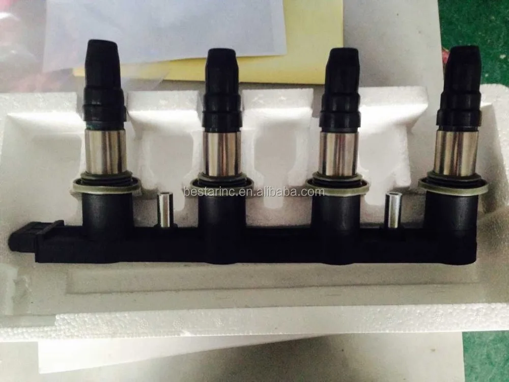 Ignition Coil Type Oem 19070-b1011 - Buy Diamond Ignition Coil 19070 ...