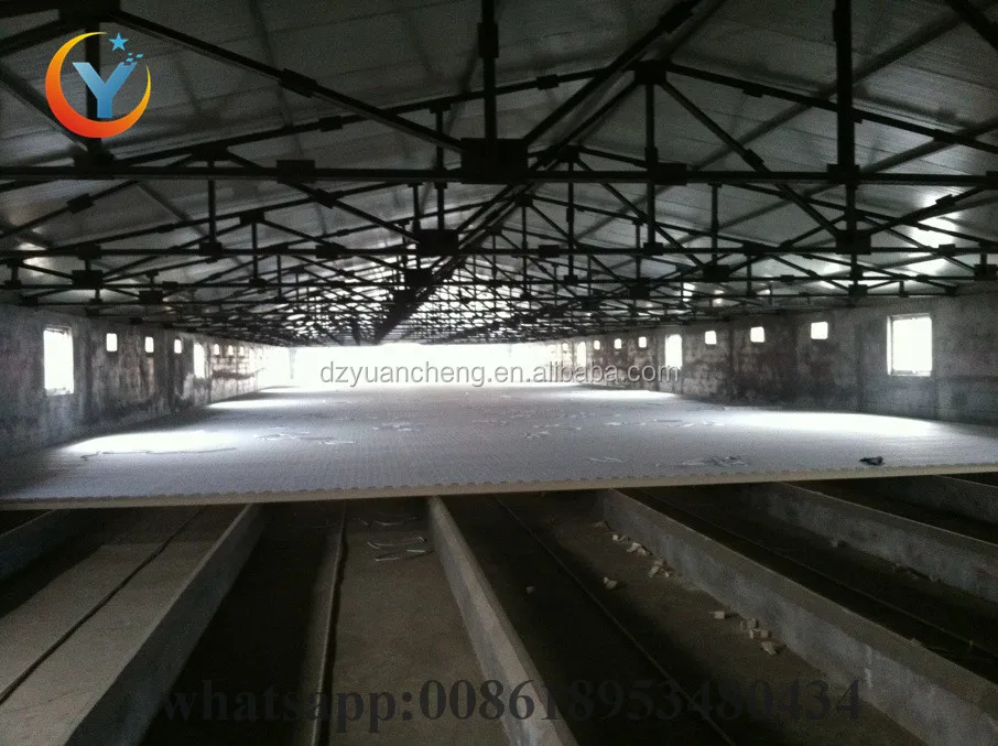 Chicken Slats Poultry Chicken Plastic Floor Slat Plastic Slat Floor ...