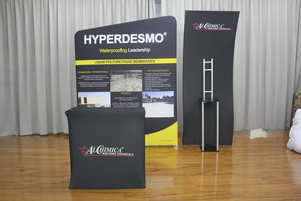 3x3 Modular Display Systems - High Quality Exhibition Booths