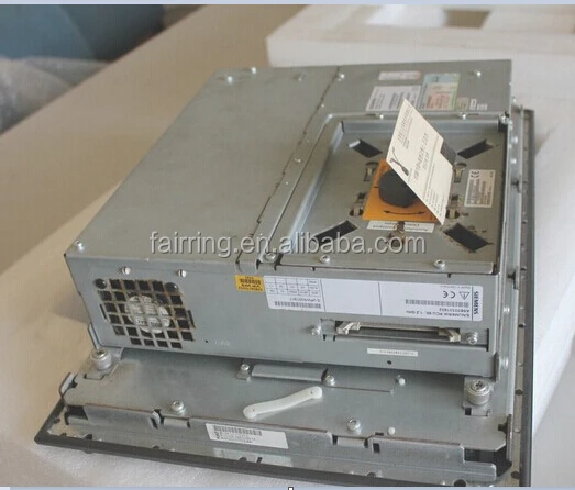 Siemens Sinumerik PCU 50 ,1.2GHz 256MB,WinXP Pro EmbSys PCU50 ...