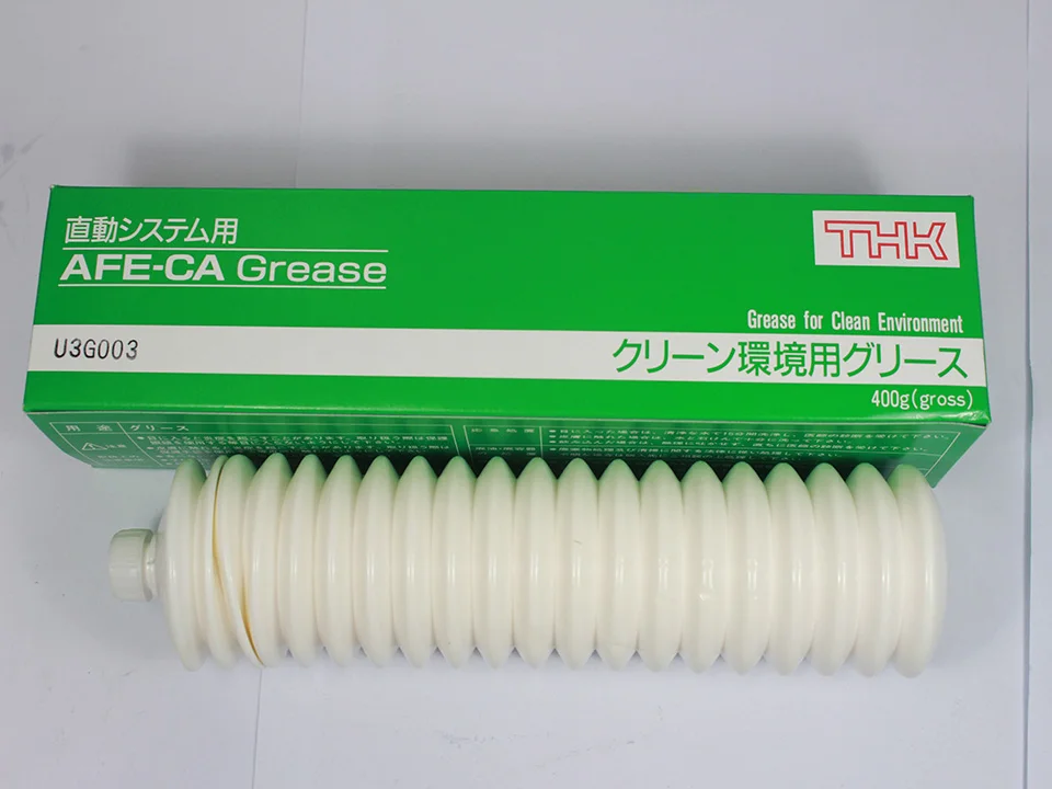 Thk Afe-ca 400g Grease For Smt Pick And Place Machine - Buy Thk Afe-ca ...