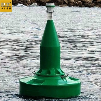 Short Lead Time Marine Equipment Floating Marker Buoy Warning Light ...