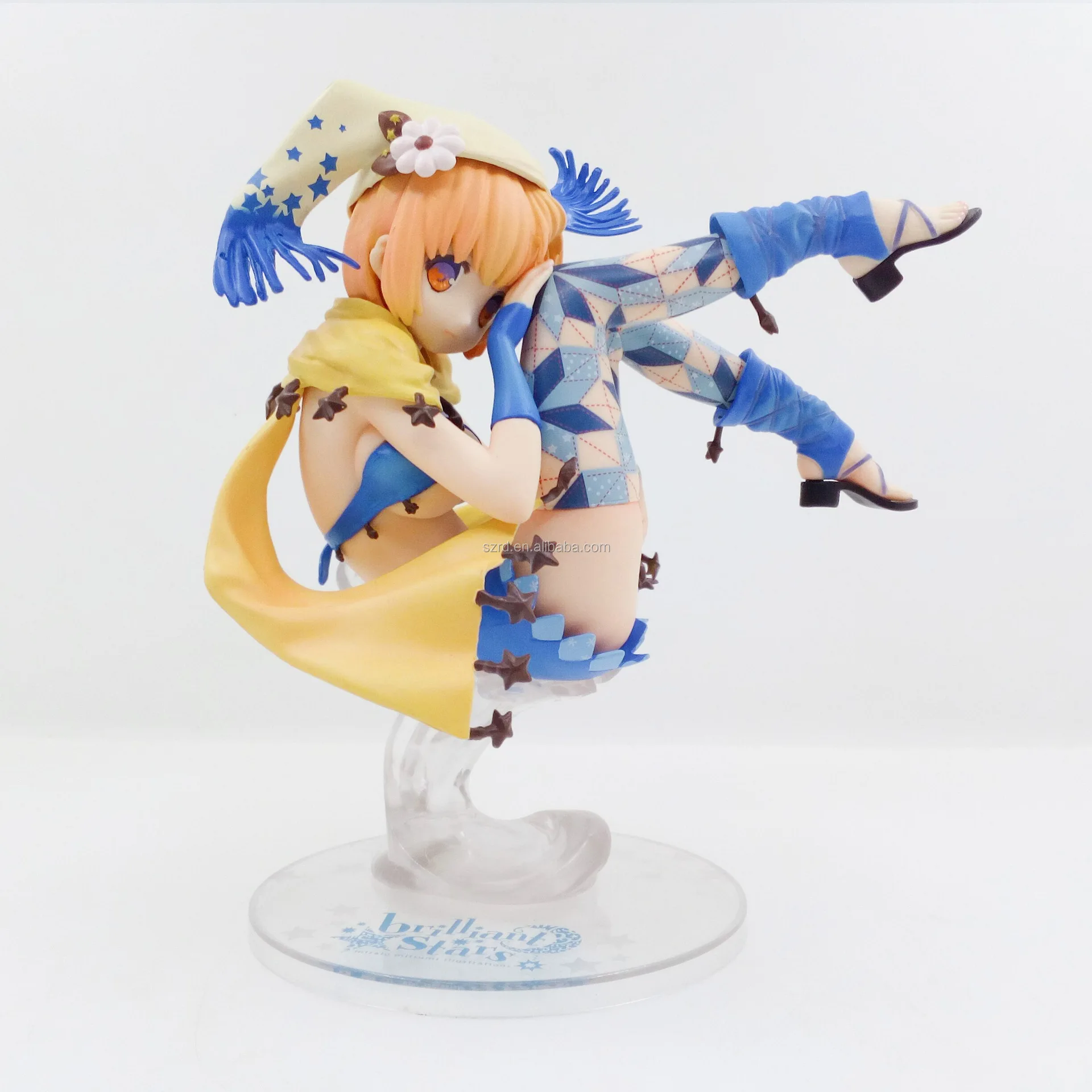 Shop Our New Touhou Project Figure - Wholesale Available
