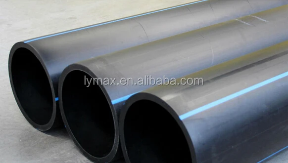 Flexible 8 Inch Hdpe Pipe For Underground Water Supply - Buy 8 Inch ...