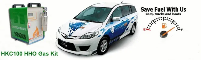 Save Fuel with HHO Diesel Generators for Cars & Trucks