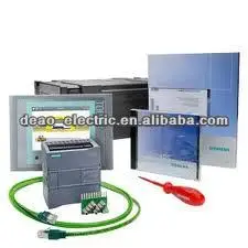 Siemens S200 S300 S400 Smart Plc S7 Series - Buy Siemens S300 S400 Plc ...