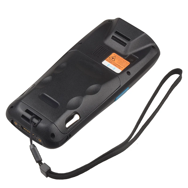 Handheld Pos Terminal Data Collection Devices Ts-5000 With Nfc Reader ...