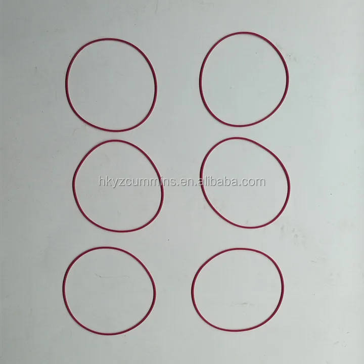 Usa Qsx15 Engine 3678738 O Ring Seal Made In China In Stock - Buy Usa ...