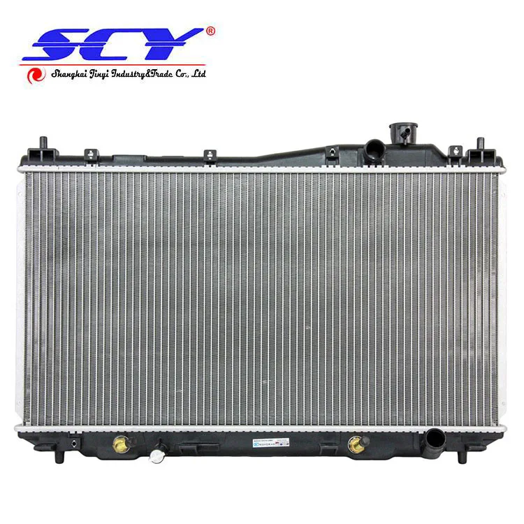 Suitable for Toyota Radiator Assy New OE 1640030172 16400-30172 ...