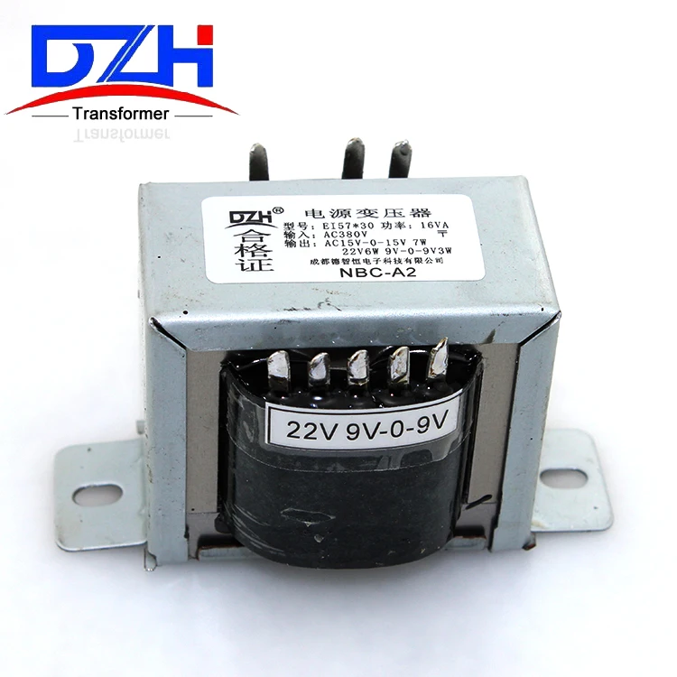 240v 230v Ac 24v Ac 19v 100v 110v 400v Power Transformer - Buy 100v ...