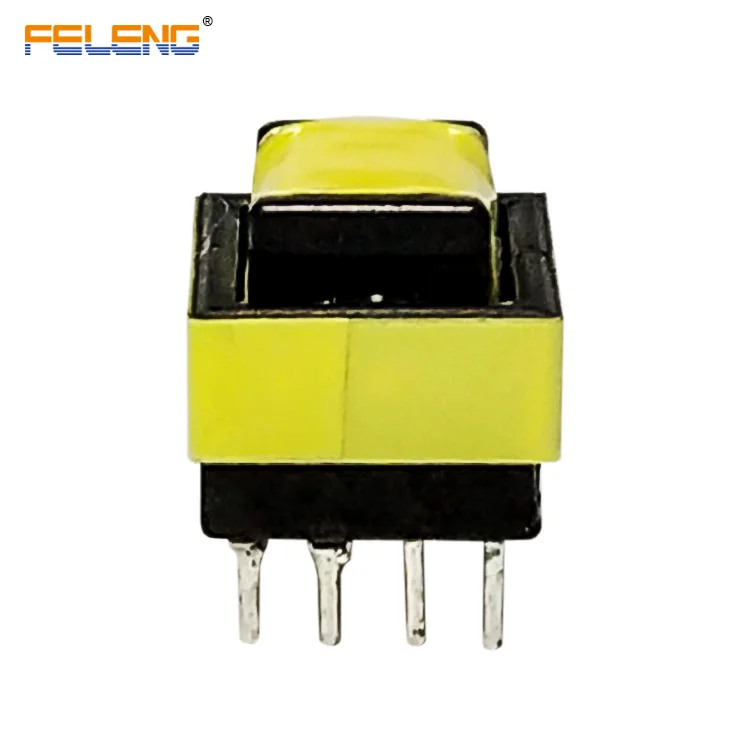 Ee10 Mutual Inductor Horizontal Vertical Transformer - Buy Ee10 ...