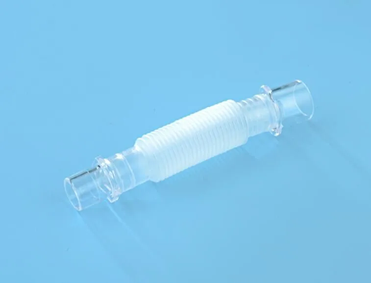 China Disposable Expandable Double Swivel Elbow Catheter Mount, Medical ...