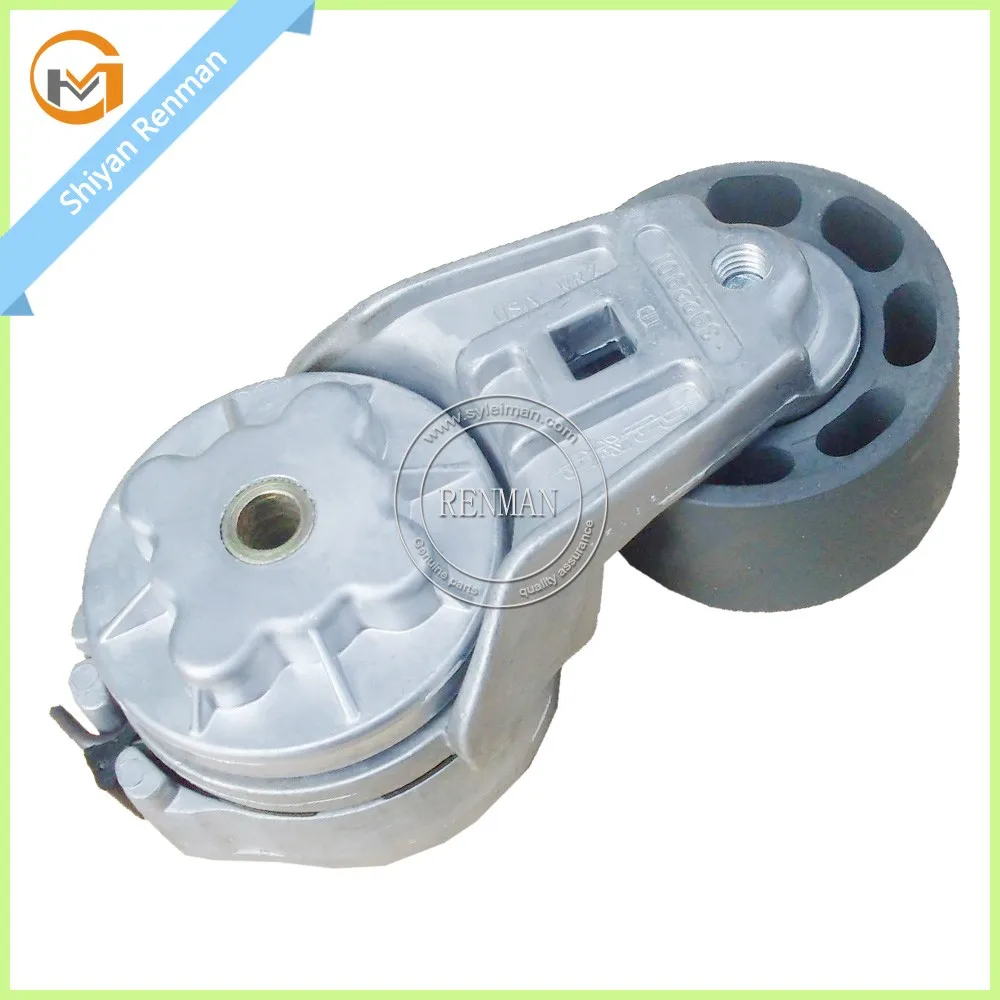 Cummins 6bt Qsb Belt Tensioner 3922901 3911621 3934823 3936207 3937556 ...