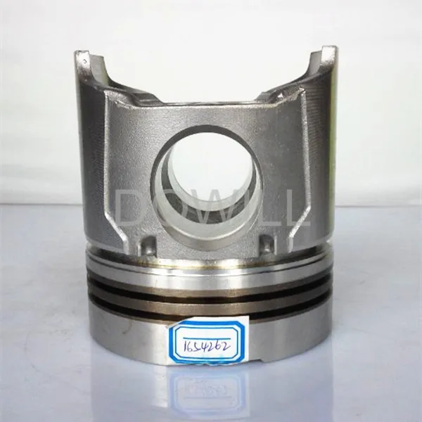 120.65mm Piston 1654262 For Diesel Engine 3306 - Buy 1654262,1654262 ...