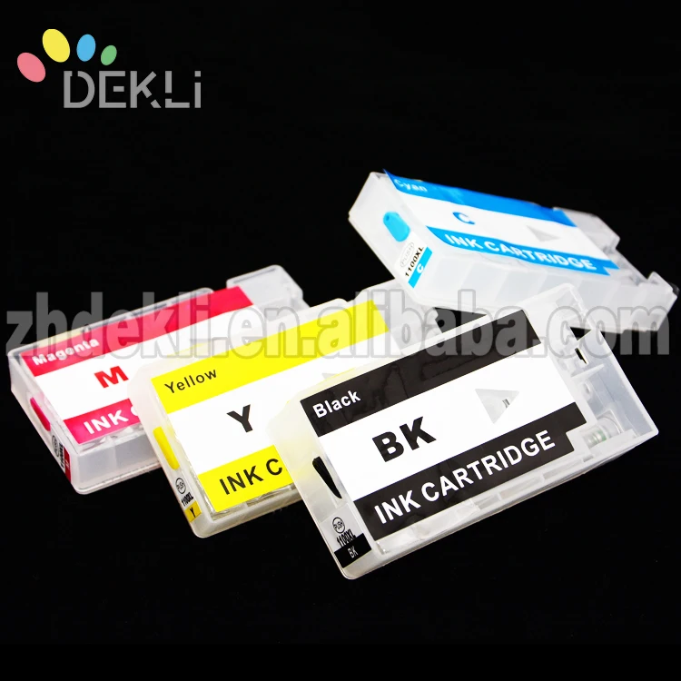 PGI-1400 Refill Ink Cartridge for Canon MB2140 MB2740 Ciss Ink System ...