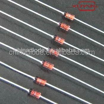 Do-34 Package 1ss133 Type Small Signal Switching Diode - Buy 1ss133 ...