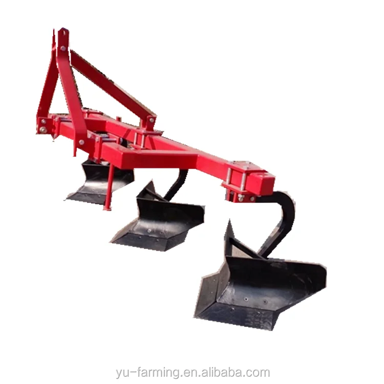 New 3ql Series Ridger Used For Ridging On Farm Land On Sale - Buy Disc ...