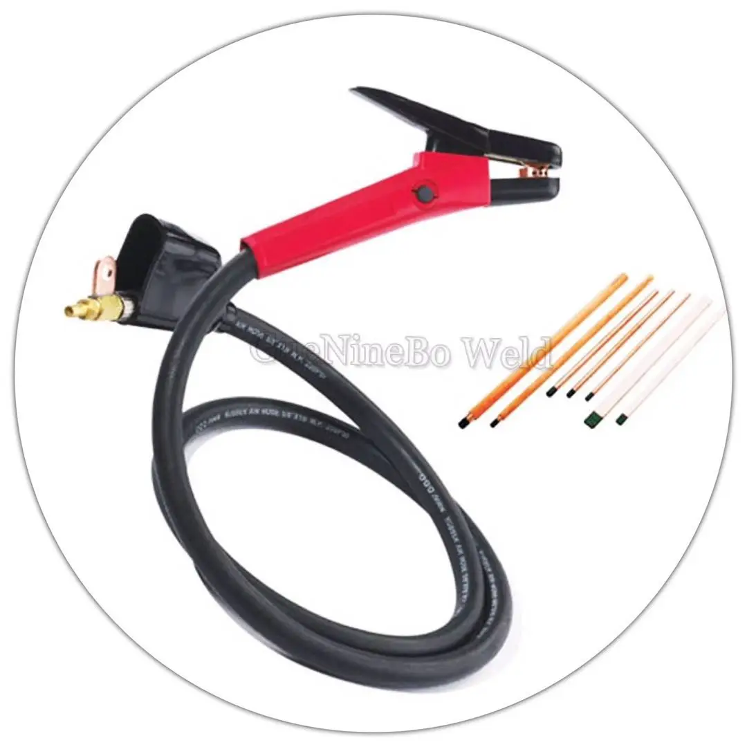 K4000 Carbon Gouging Gun - Buy Gouging Gun,Gouging Gun,Air Gouging Gun ...