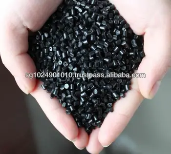 Pa66 Black Virgin,Pa66,Nylon 66,Polyamide 66,Flame Retardant - Buy ...