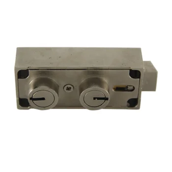 Hot Selling Mosler 586a Safe Deposit Lock For Bank Deposit Or Safe ...
