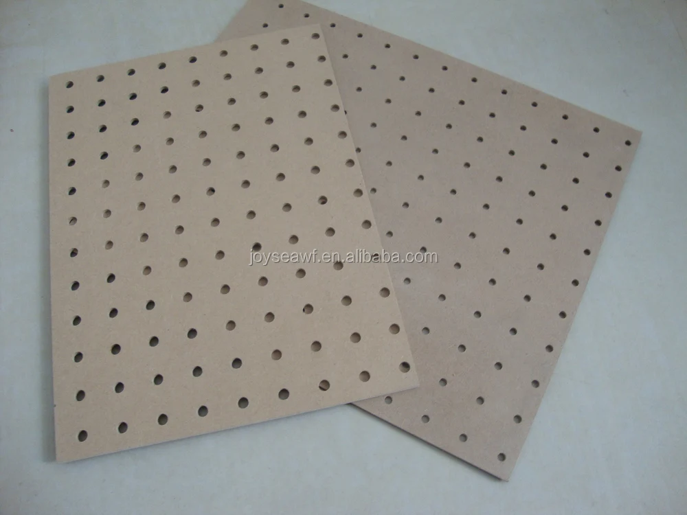 Perforated Plate/perforated Mdf Sheet - Buy Perforated Plate,Perforated ...