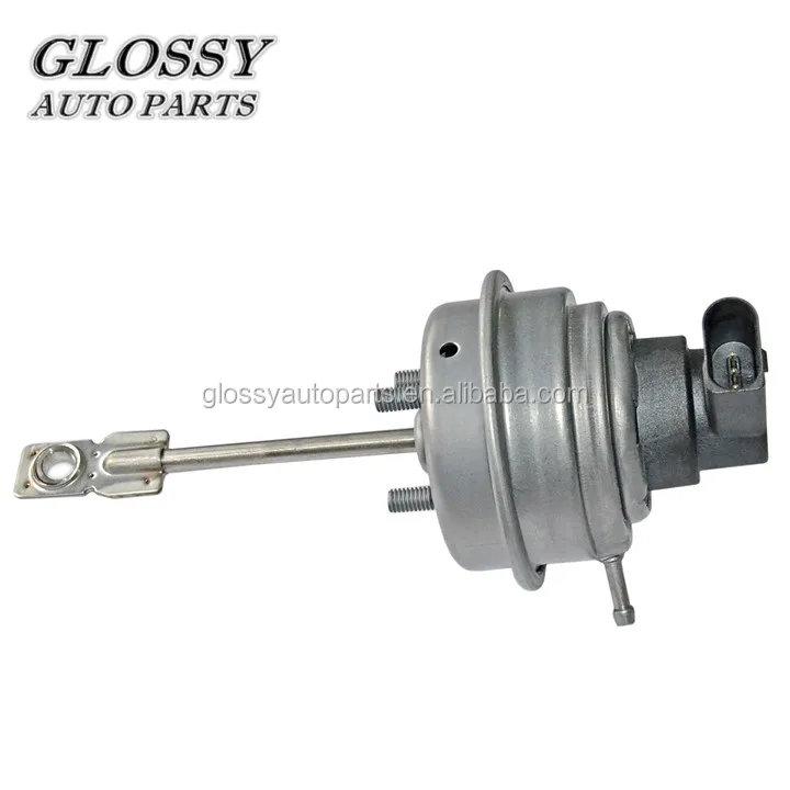 Glossy Turbo Wastegate Atuador Para Oc-tavia Pa-ssat Vw 03l 253 016 03l ...