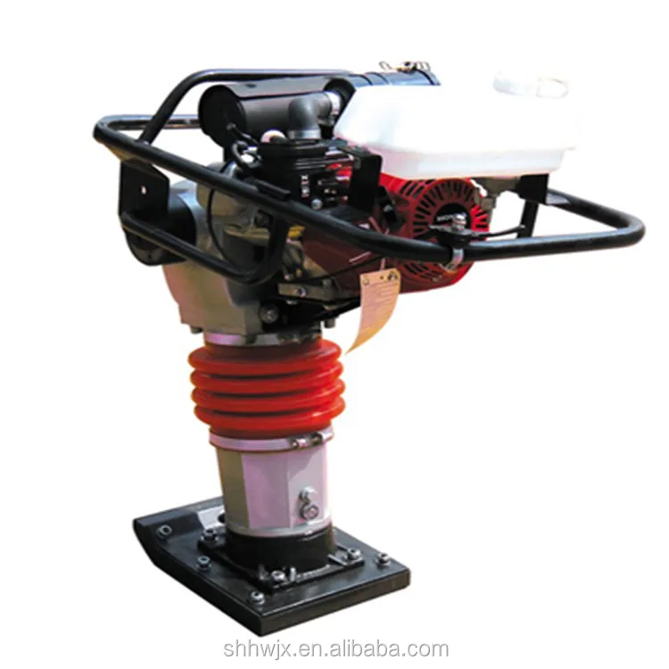 Easy Operation Electric Tamper - Efficient Tamping Solutions