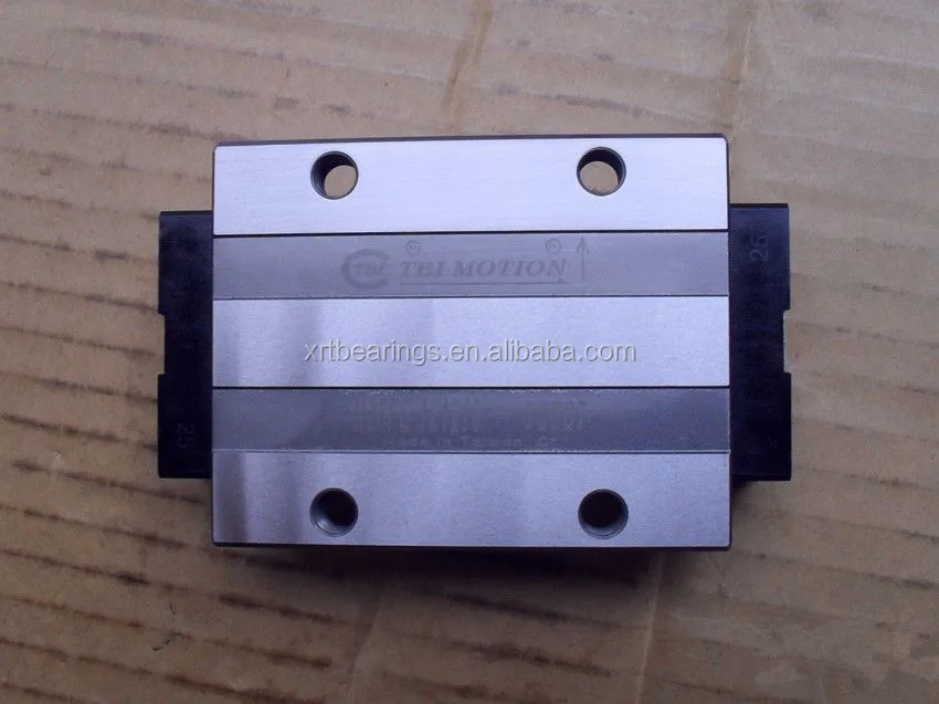 Original Tbi Tr35 Trh35 Trh35fl Trh35fn Trh35fe 35mm Linear Guide Rail ...