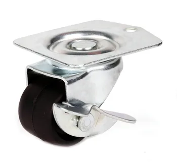 Small Retractable Roller Table Leg Trolley Caster - Buy Table Legs ...