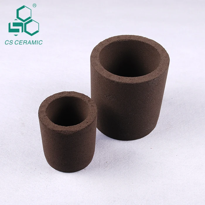 Exothermic-insulating Riser Sleeve - Efficient Solutions