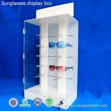 Acrylic Contact Lenses Display Stand - Buy Acrylic Contact Lenses ...