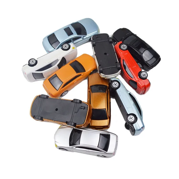 1:150 N Z Ho Scale Building Architectural Model Car