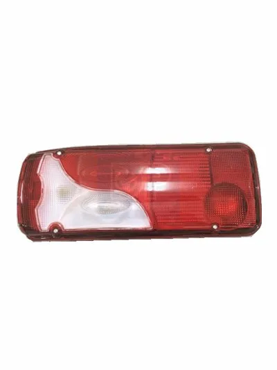 Depehr TGS/TGX Truck Head Lamps - Reliable and Efficient