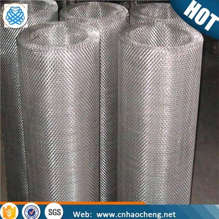 30 Mesh Infrared Gas Burner Nichrome Wire Cloth - Buy Nichrome Wire ...