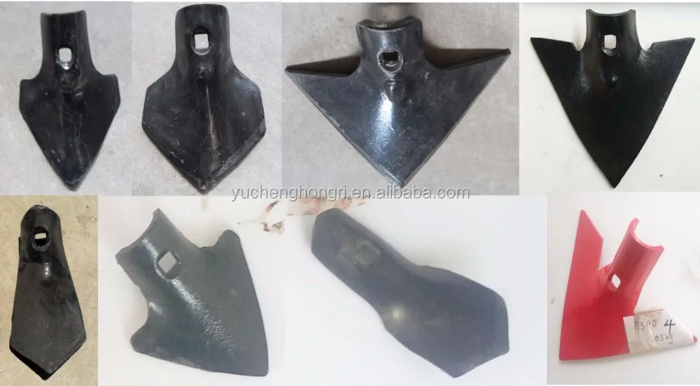 Duck Foot Chisel / Danish Tine Sweep Point - Buy Danish Tine Sweep ...