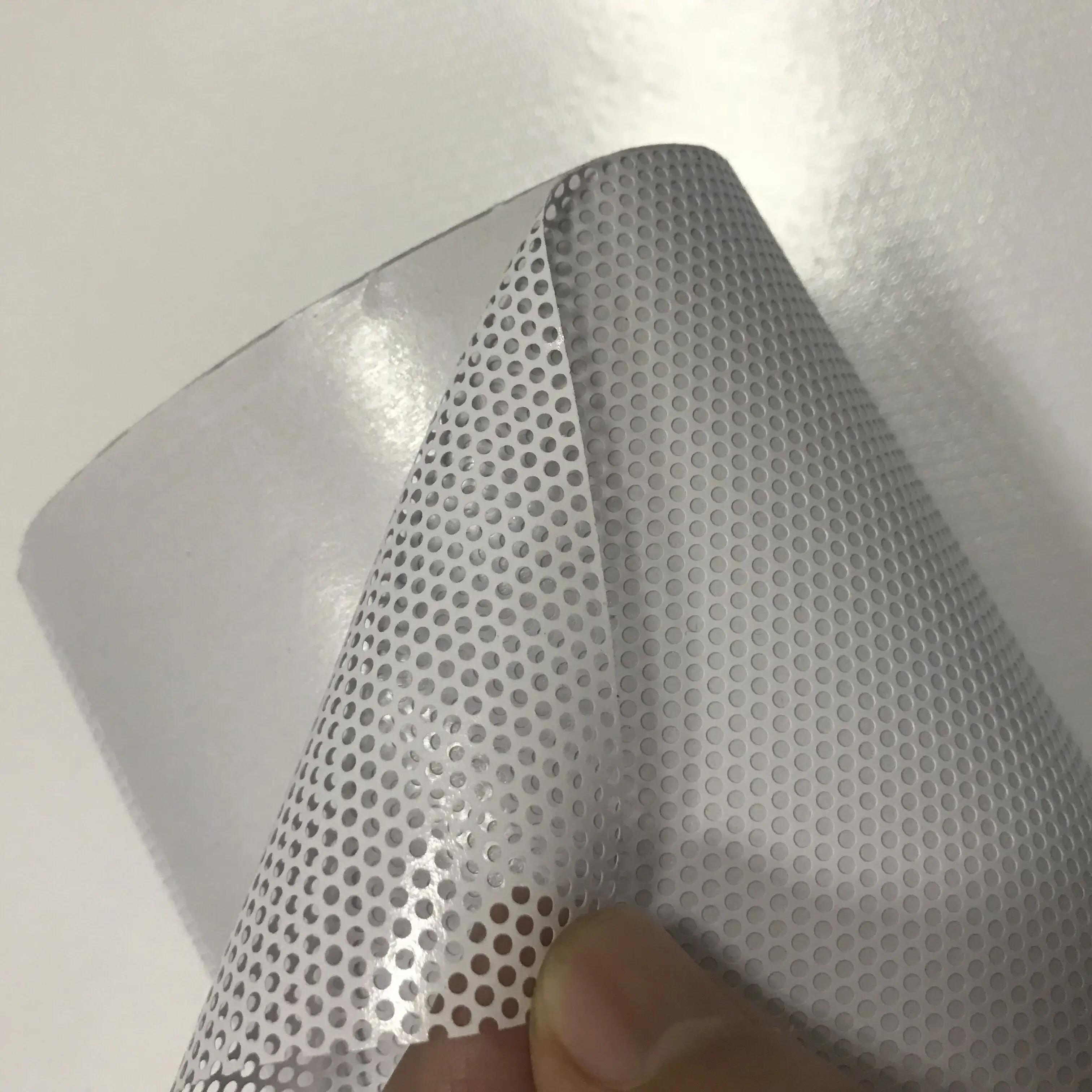 Perforated Vinyl One Way Vision,sticker One Way Vision,Printable Window ...