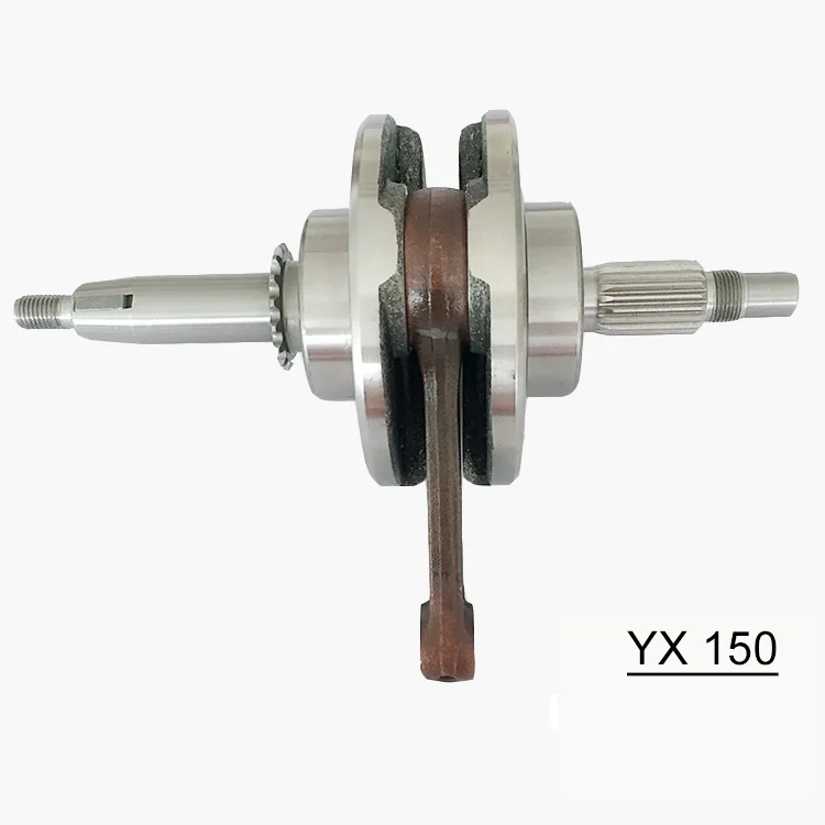 High-quality Aftermarket Performance Yinxiang YX150 Engine Spare Parts