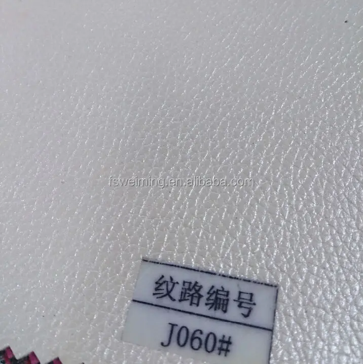 Pvc Synthetic Leather Non-woven Fabric - Buy Synthetic Leather For ...