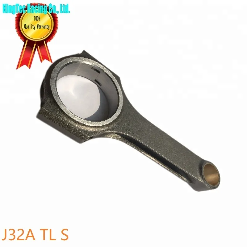 V6 Tuning Powertrain for 2005 Honda Odyssey - J35 Connect Rod