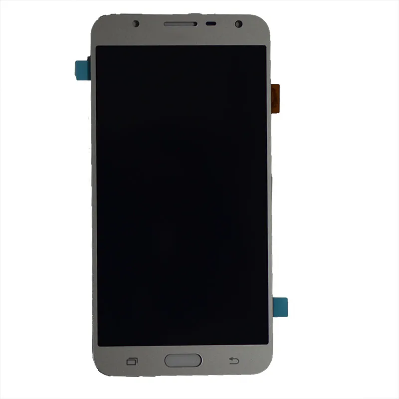 Para samsung galaxy j7 neo J701 2017 J701F J701DS pantalla táctil LCD ...