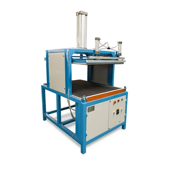 Cushion Pillow Compressing Vacuum Packing Machine Pillow Bolster ...