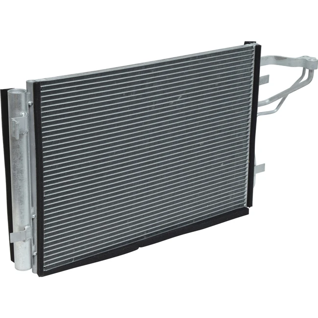 Auto air Conditioning Condenser for Hyundai Elantra 2006 2007 97606 ...