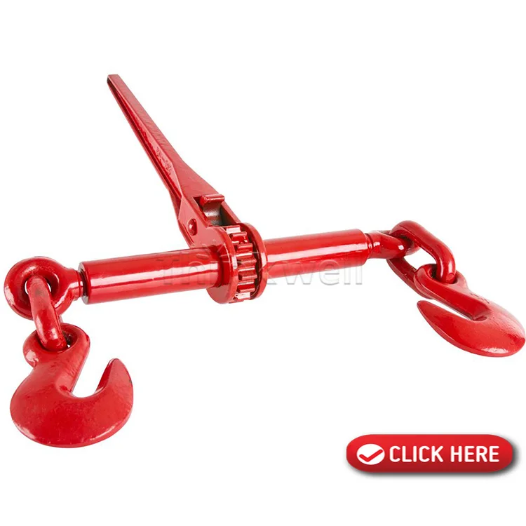 Rigging Hardware Forged Tensioner Clevis Jaw Ratchet Turnbuckle - Buy ...