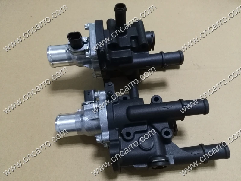 OE Manufacture 96817255/96984103 Thermostat Housing for Chevy Cruze
