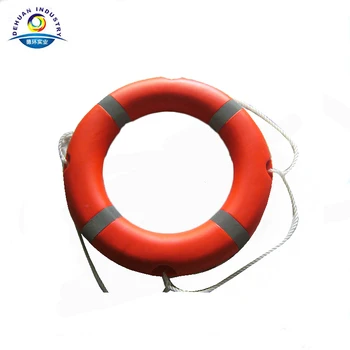2.5kgs Personalized Marine Swimming Life Buoy - Buy Lifebuoy,Marine ...