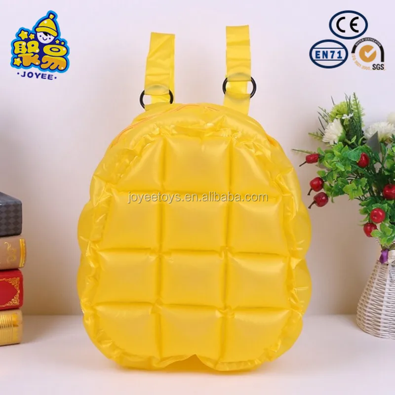 Wholesale Custom Fashion Bubble School Inflatable Backpack Bag - Buy ...
