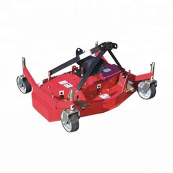 Brands Sansen Finish Mower For Europe,Tractor 3 Point Finishing Mower ...