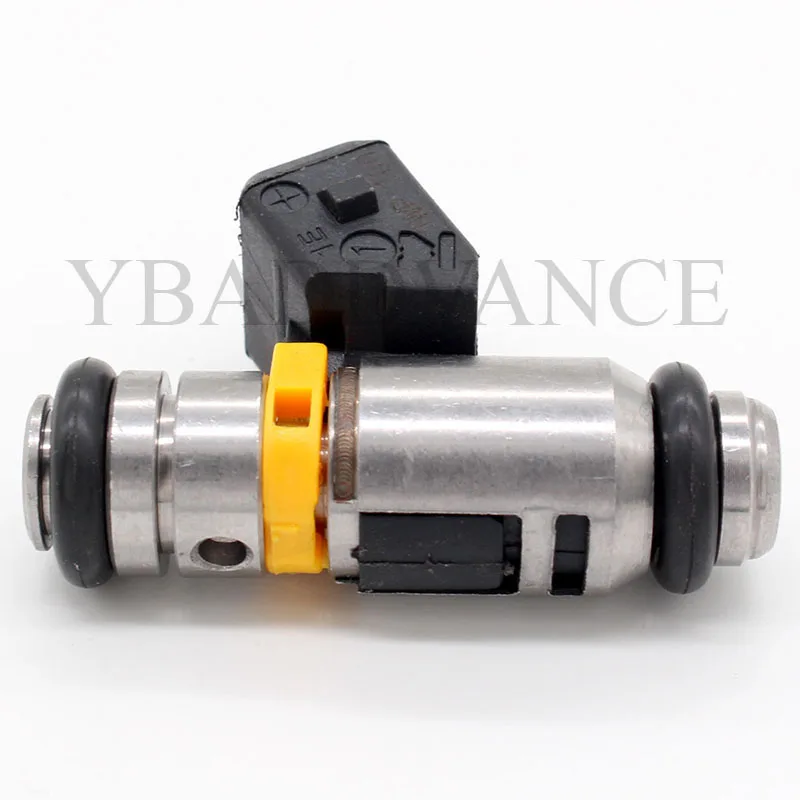6 Hole Fuel Injector Petrol Magneti Marelli Iwp160 For Fiat Punto ...