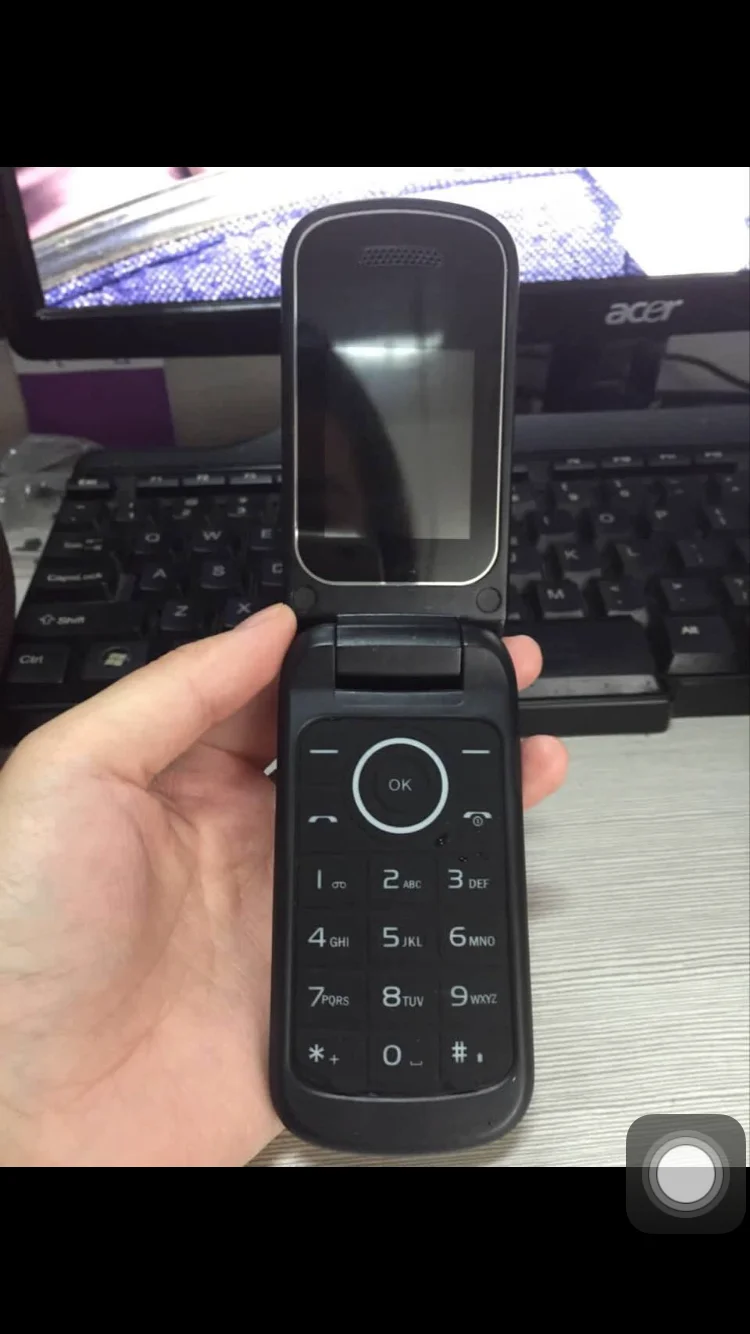 China Cheap Slim Small Flip Phone - Buy 1.8inch 2016 Flip Phone,Cheap ...
