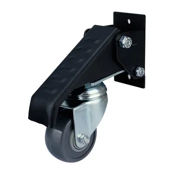 Heavy Duty Retractable Casters